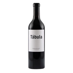 Tábula DO, Bodegas Tábula (vegan)